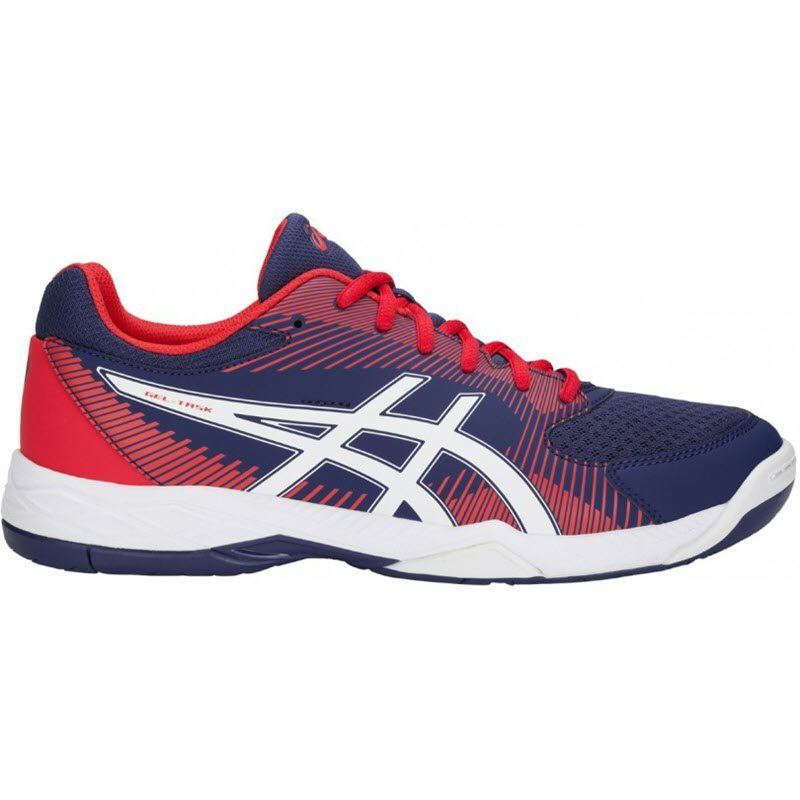 Asics Gel Task Court Shoes - Squash Source