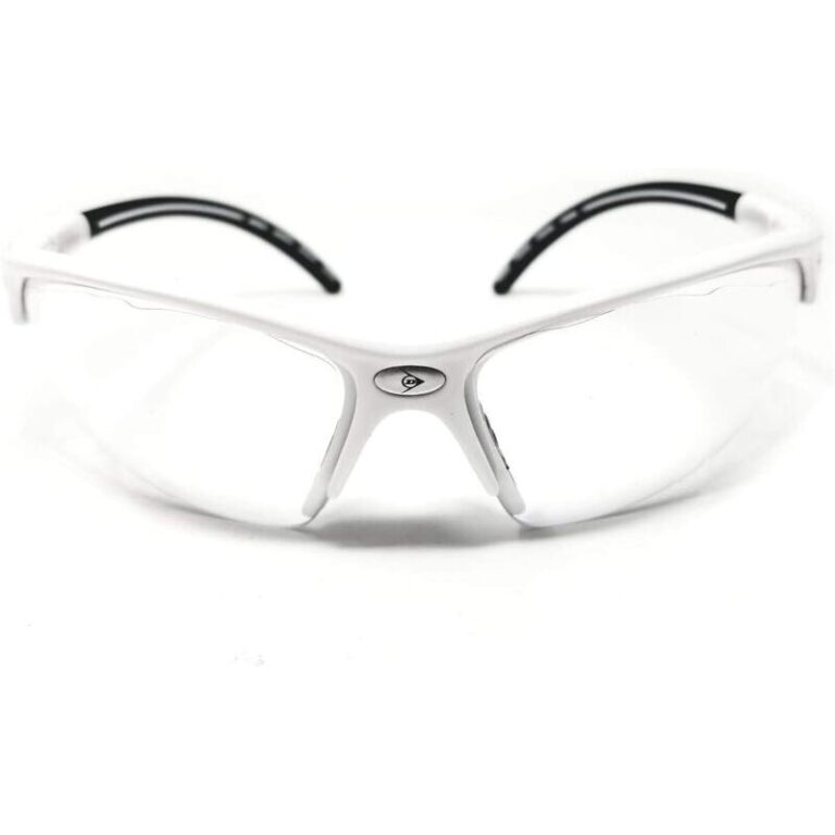 Dunlop I-Armor Goggles - Squash Source