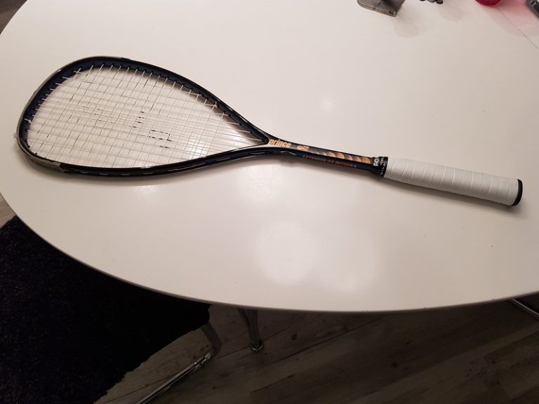 Prince Extender Squash Rackets - Squash Source