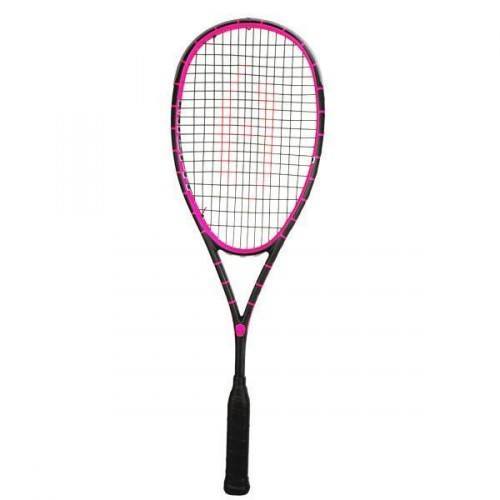 Harrow Vapor Squash Racket - Squash Source