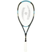 Harrow Stealth Squash Racket - Squash Source