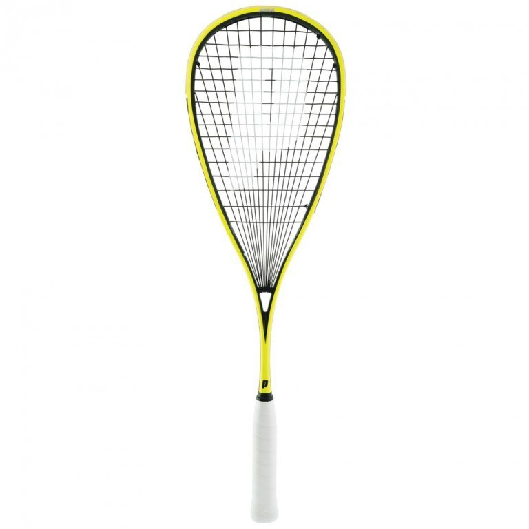 Prince Squash Rackets Buyer's Guide - Squash Source