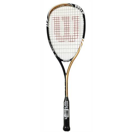 Wilson Blade BLX Squash Racket - Squash Source