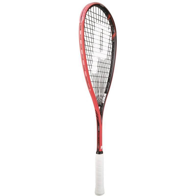 Prince Pro Airstick Lite 550 Squash Racket - Squash Source