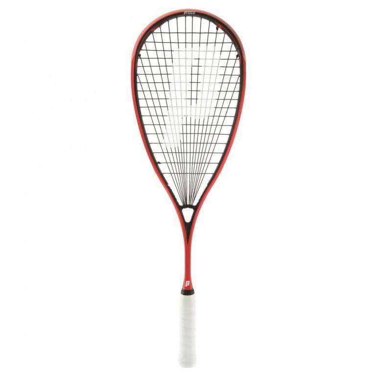 Prince Pro Airstick Lite 550 Squash Racket - Squash Source