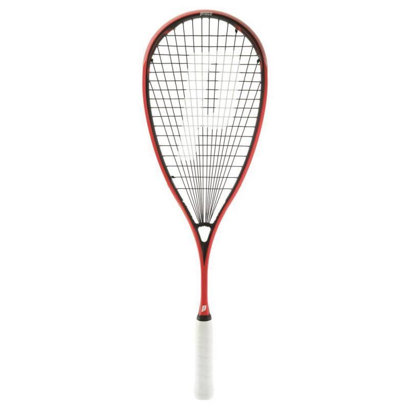 Prince Squash Rackets Buyer's Guide - Squash Source