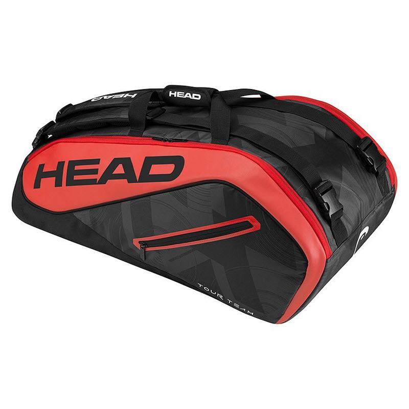Head Squash Bags - Squash Source