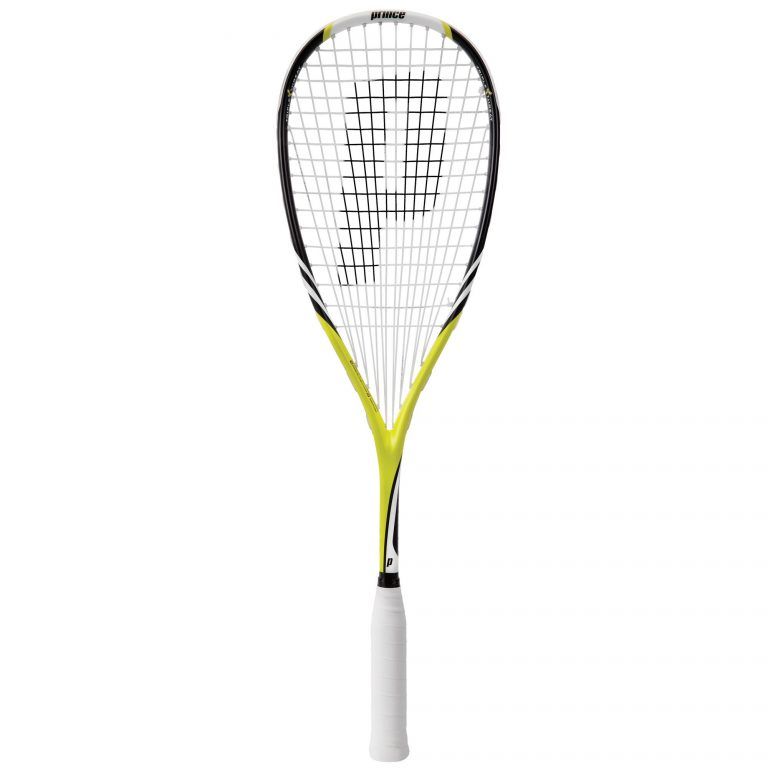 Prince Squash Rackets Buyer's Guide - Squash Source