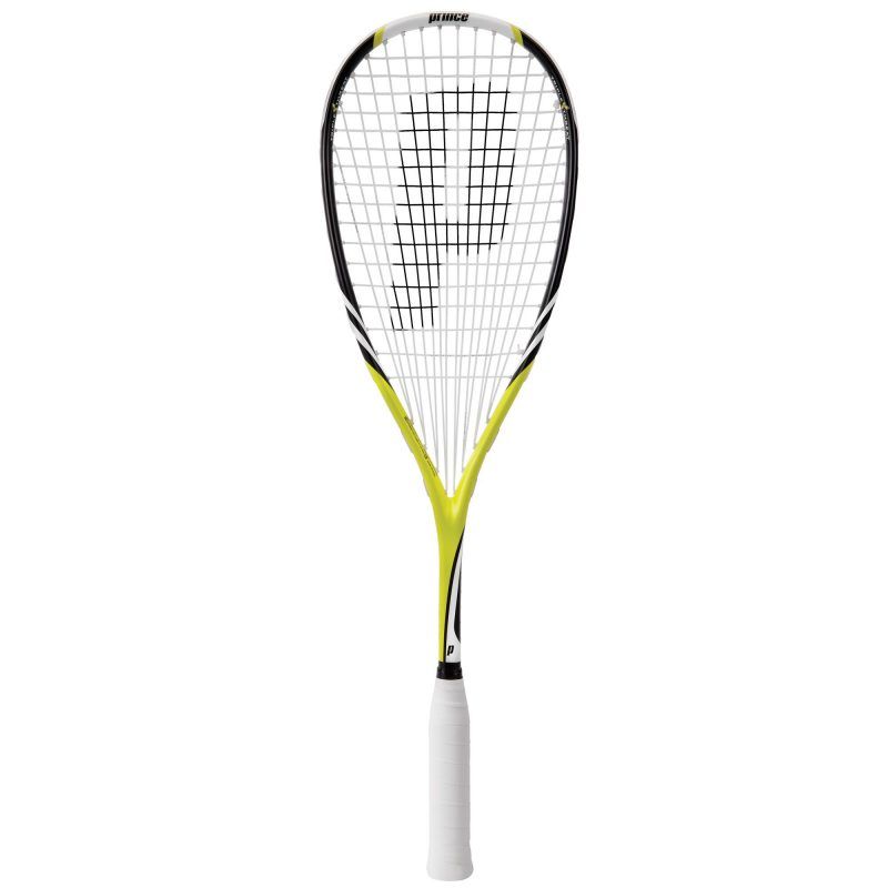 Prince Squash Rackets Buyer's Guide - Squash Source