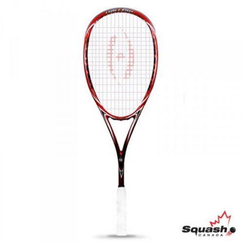Harrow Stealth Ultralite and Stealth Ultralite Retro Squash Rackets - Squash Source