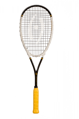 Harrow Stealth Ultralite and Stealth Ultralite Retro Squash Rackets - Squash Source