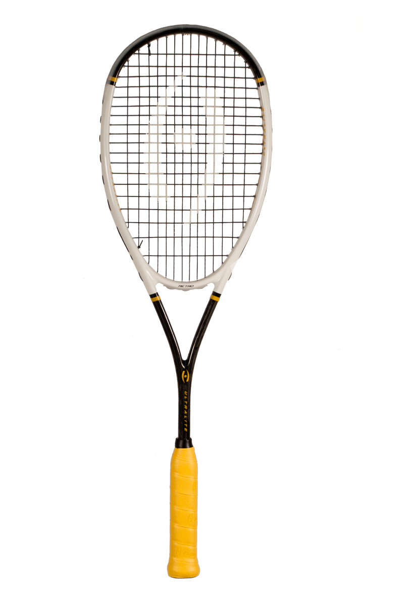Harrow Squash Rackets - Squash Source
