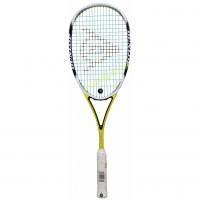 Dunlop Aerogel Ultimate Squash Racket - Squash Source