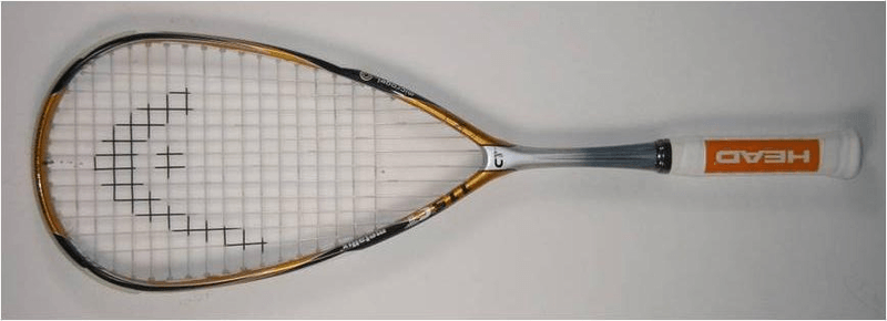 Head 115 CT Squash Racket - Squash Source
