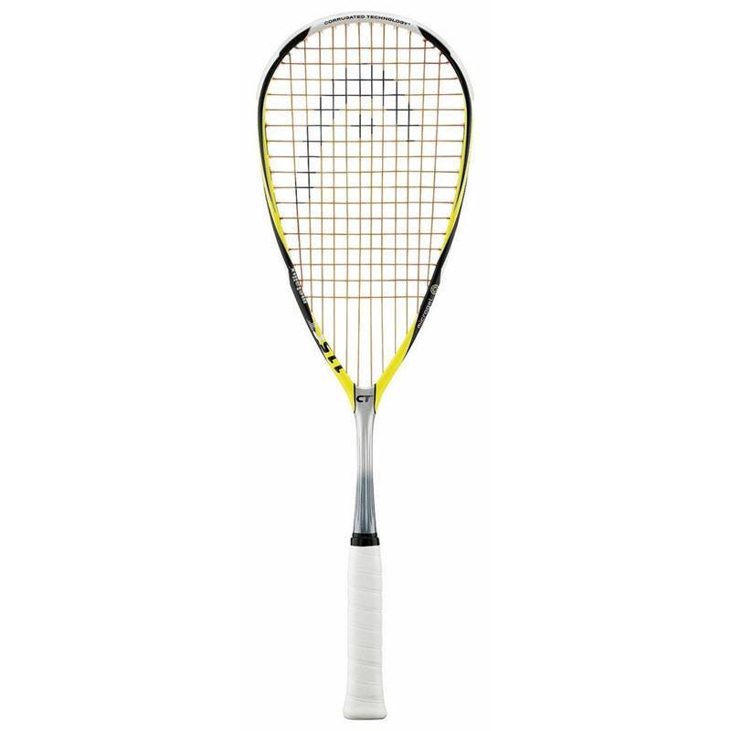 Head 115 CT Squash Racket - Squash Source