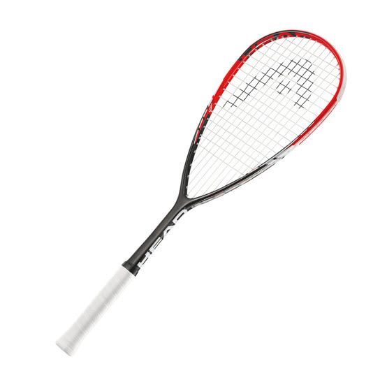 Head Innegra Laser Squash Racket - Squash Source