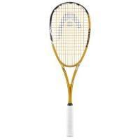 Head Typhoon 150 Squash Racket - Squash Source