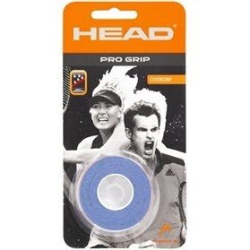 Head Squash Grips - Squash Source