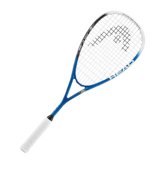Head AFT Flash Squash Rackets - Squash Source