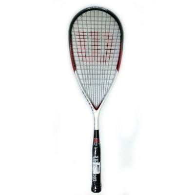 Wilson Hammer 110 Squash Racket - Squash Source