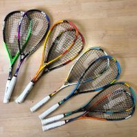 Prince Squash Rackets Buyer's Guide - Squash Source