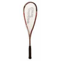 Prince O3 Speedport Red - Squash Source