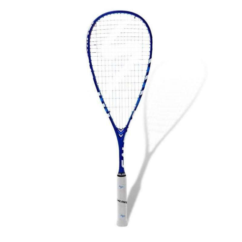 Salming Squash Rackets Buyer's Guide - Squash Source