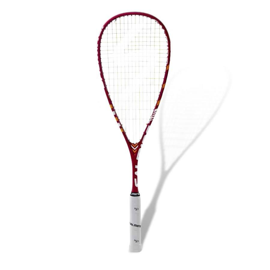 Salming Squash Rackets Buyer's Guide - Squash Source