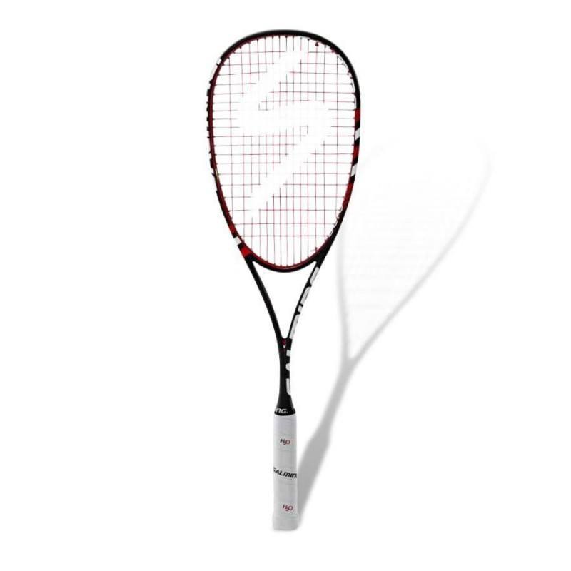 Salming Squash Rackets Buyer's Guide - Squash Source