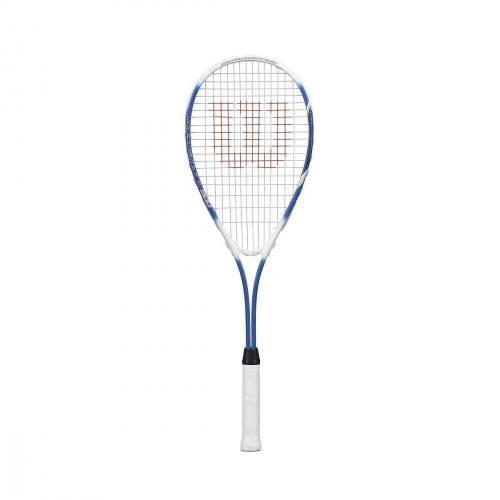 Wilson Squash Rackets Buyer's Guide - Squash Source