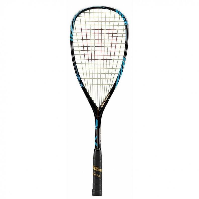 Wilson One30 BLX - Squash Source