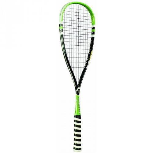 Black Knight Stratos Squash Racket - Squash Source