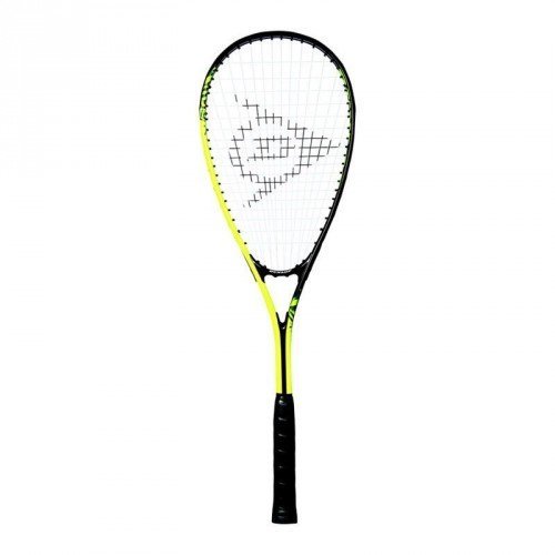 Dunlop Force Lite Ti Squash Racket - Squash Source
