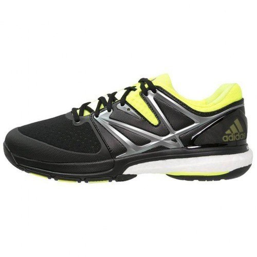 Adidas Stabil Boost - Squash Source