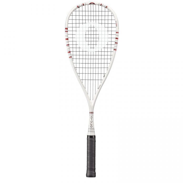Oliver ORC-A II Squash Racket - Squash Source