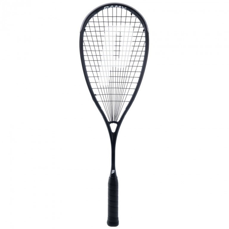 Prince Squash Rackets Buyer's Guide - Squash Source