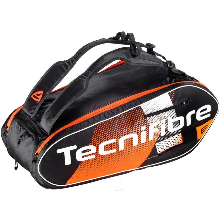 Tecnifibre Squash Bags - Squash Source