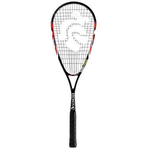 Black Knight Kronos Squash Racket - Squash Source