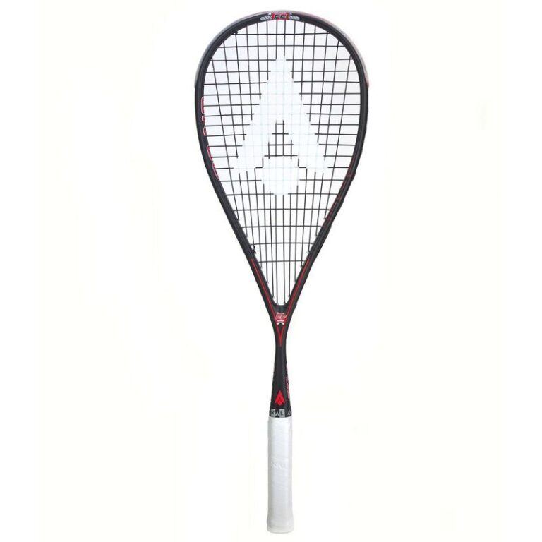 15 Best Squash Rackets for 2024 - Squash Source
