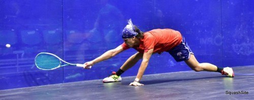 2015 Squash World Championships - Squash Source