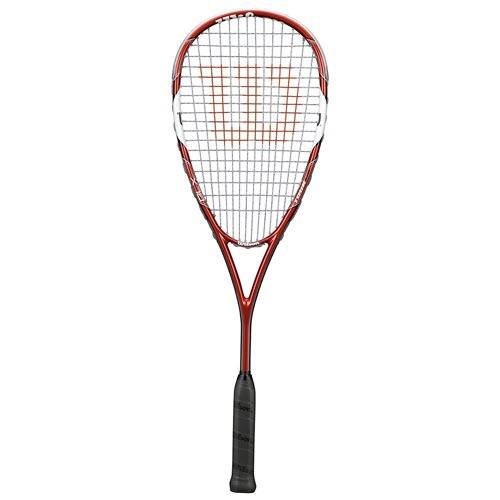 Wilson Tour 170 BLX - Squash Source