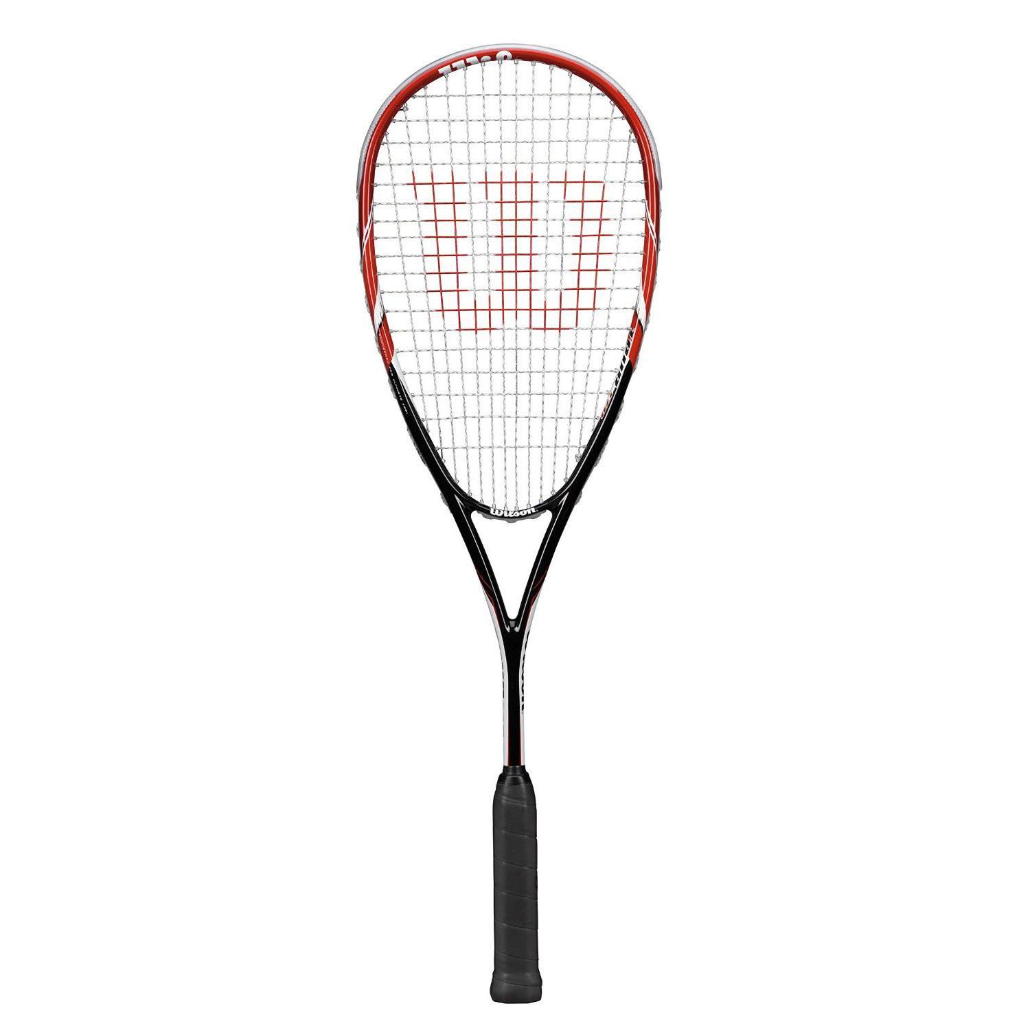 Wilson Tour 170 BLX - Squash Source