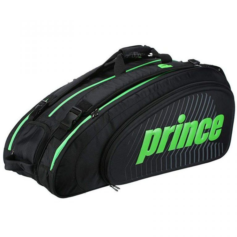 Prince Squash Bags - Squash Source