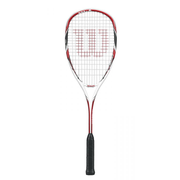 Wilson Tour 150 BLX Squash Racket - Squash Source