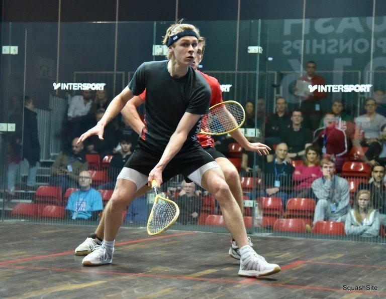 Tom Ford - Squash Source