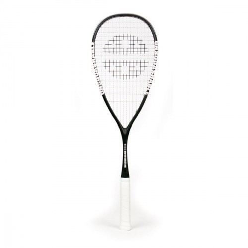 Unsquashable Squash Rackets - Squash Source