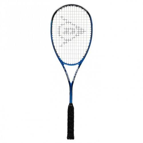Dunlop Precision Pro 130 Squash Racket - Squash Source