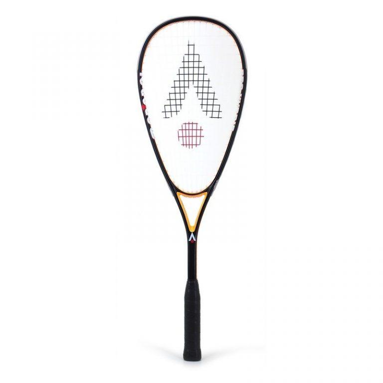 Karakal Pro Hybrid Squash Racket - Squash Source