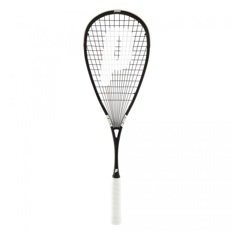 Prince Squash Rackets Buyer's Guide - Squash Source