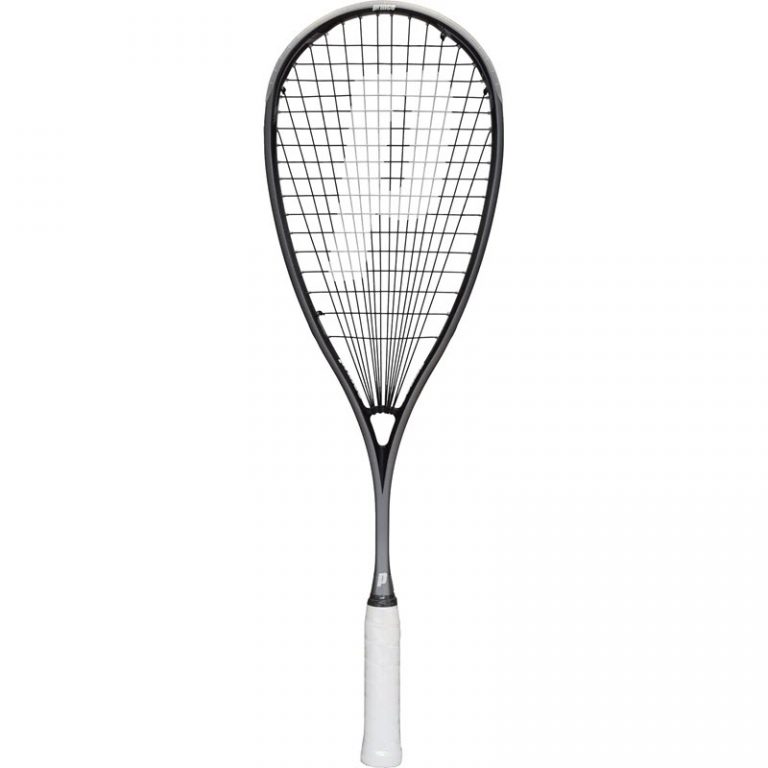 Prince Pro Airstick Lite 550 Squash Racket - Squash Source